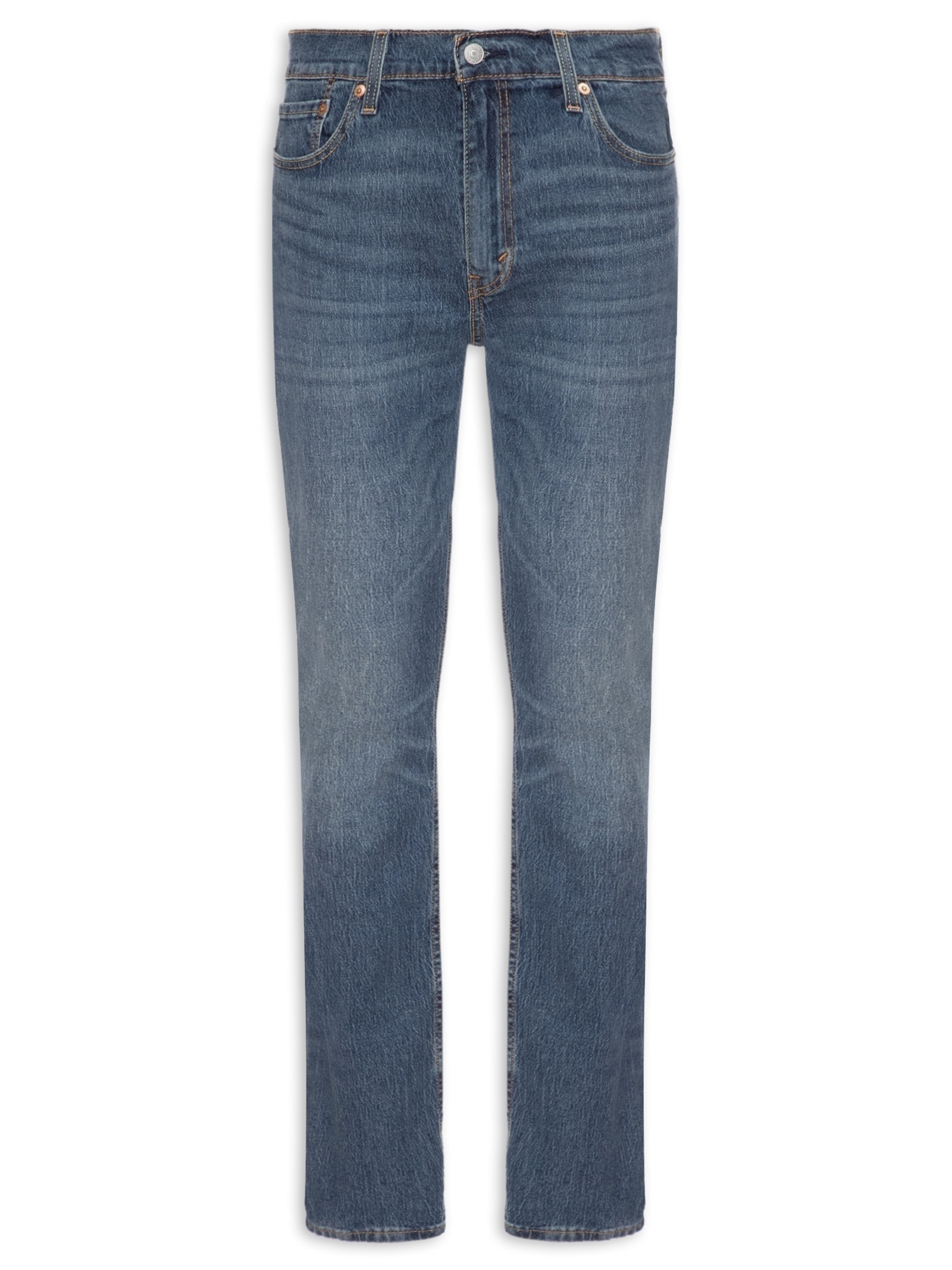 Calça Jeans Masculina 511® Slim - Azul - Levi'S