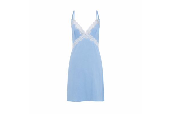 Robe Sweet Baby Blue - Azul